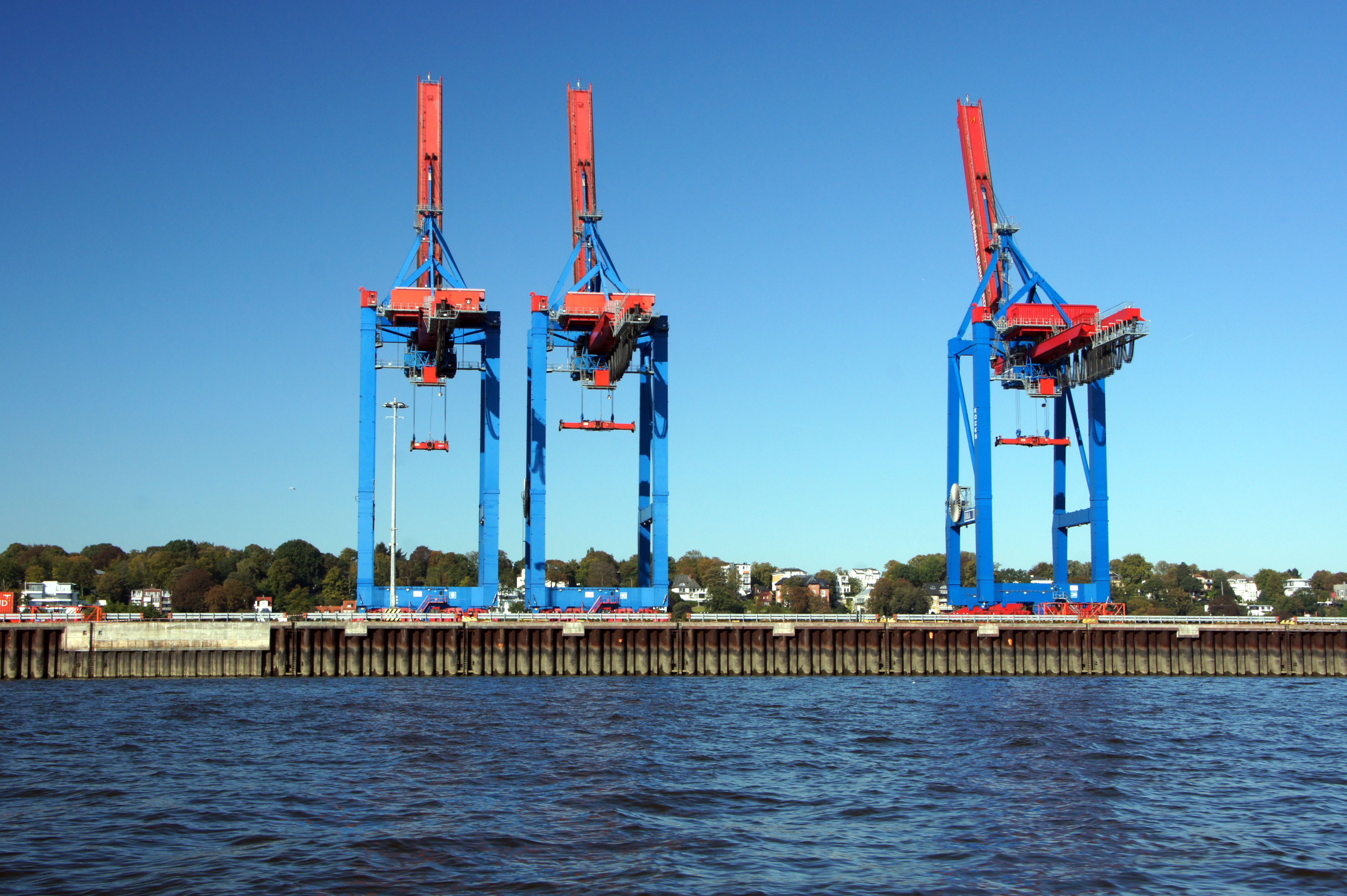 The Green Marx | Zeitschrift Luxemburg